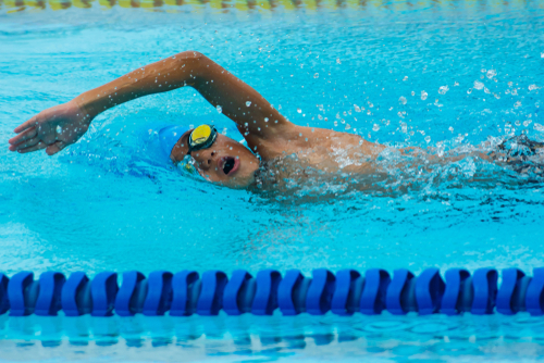 GoaSwimClub | Learn Swimming in Goa | Swimming Classes in Goa